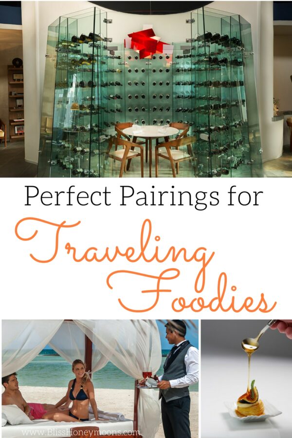 A Perfect Pair: Jackson Family Wines Culinary Series and Karisma ...